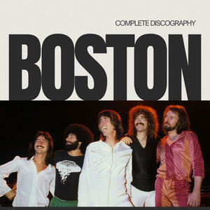 Boston: Complete Discography - playlist by Boston | Spotify