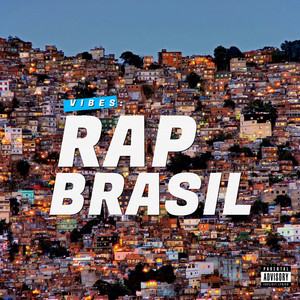 VIBES: RAP BRASIL - playlist by ANDHI | Spotify