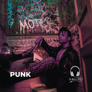 PUNK - playlist by FVMusicBlog | Spotify