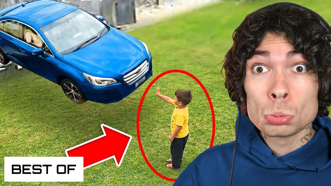 J'ai regardé 1000 YouTube SHORTS (jusqu'à épuisement) - RAYTON SHORTS ...