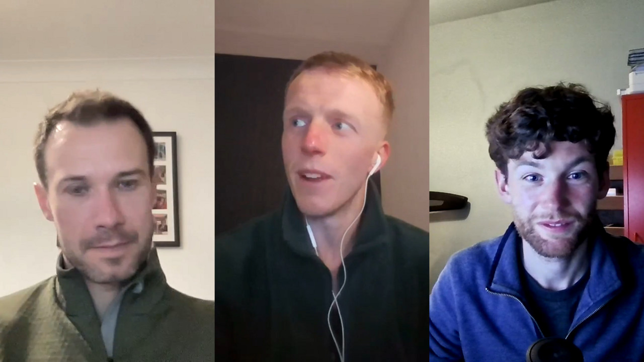 Blackcurrants, the unknown super-supplement? - with Dr Sam Shepherd ...