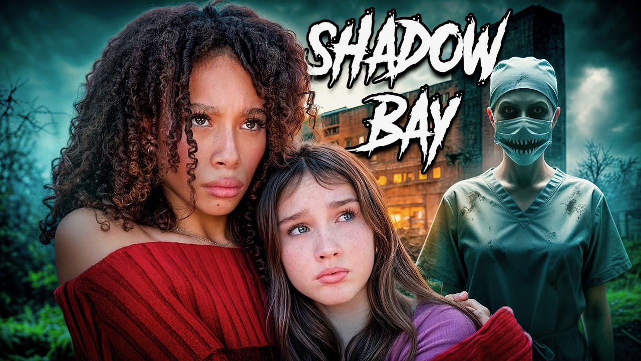 SHADOW BAY: Full Movie - ROCK SQUAD | Podcast on Spotify