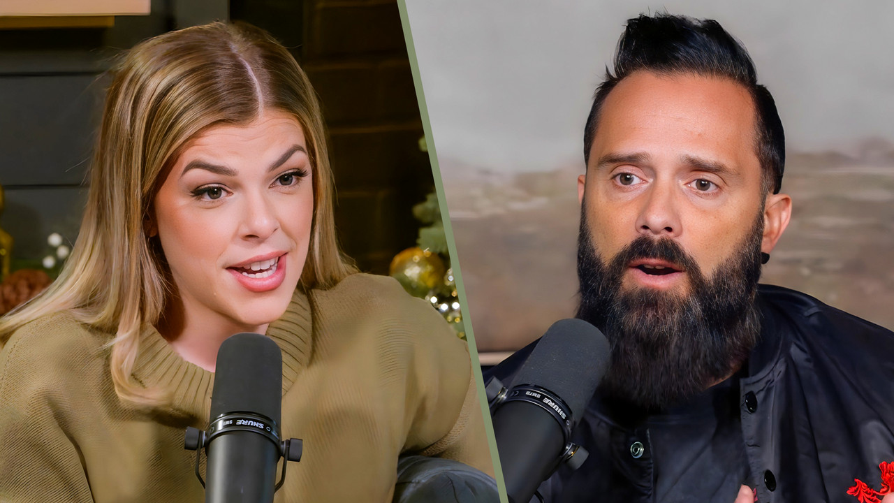Ep 1281 | Satanic or Sanctified? Skillet Gets Real About Christmas ...