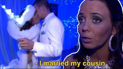 WOMAN GETS MARRIED TO HER ACTUAL COUSIN - The OGLofi Show | Podcast on ...