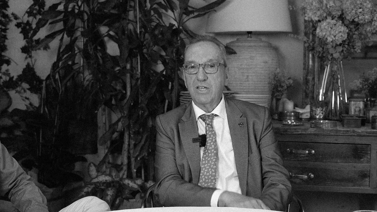 Vender sin margen es suicidarse [Salvador Escoda - #1. PODCAST ...