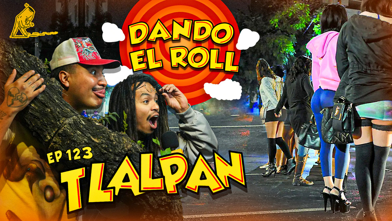 JOSUESY SE REENCUENTRA CON SU PADRE - Dando El Roll E123 - Josuesy y ...