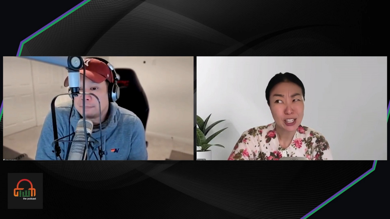 GTWM Year 15 Episode 15 "Definitions and Ultimatums" with Sam Oh - Good ...