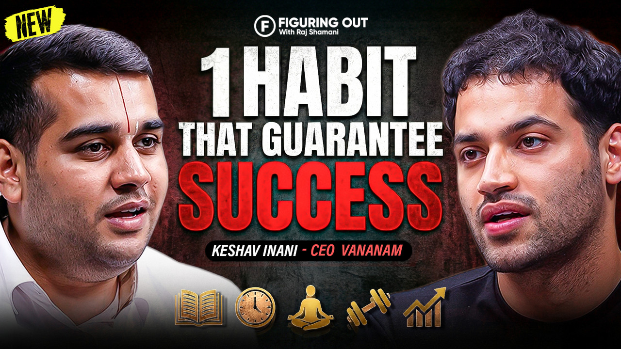 Billionaire Business Mindset: Marwari and Jain Community Secrets ...