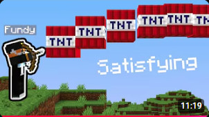 So I Made Minecraft Satisfying... - stuff from my home feed | Podcast ...