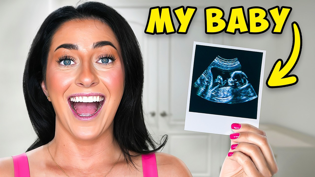 I'M PREGNANT! - BrittHertz | Podcast on Spotify