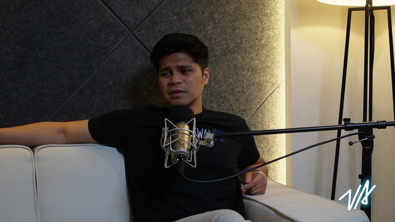 #304 Who Makes Comedians Laugh? - Intellectwalwal with Victor Anastacio ...