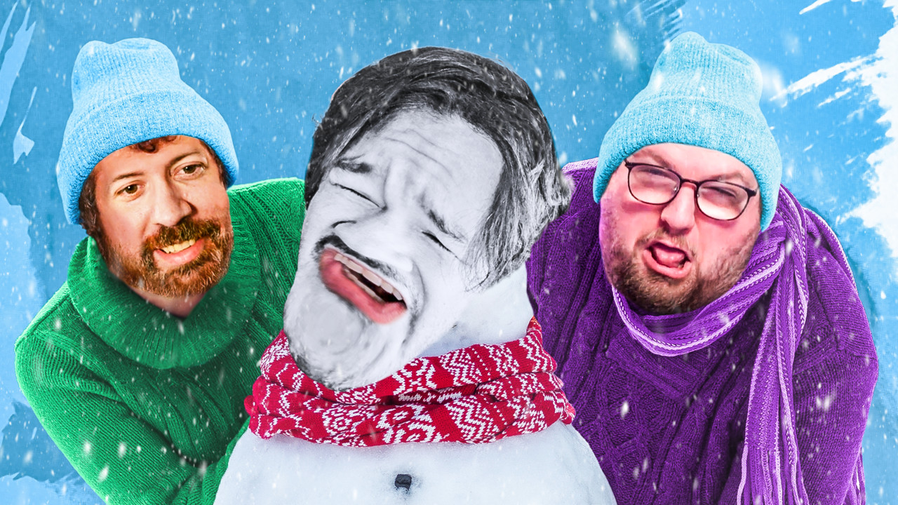 Snow Days - Distractible | Podcast on Spotify