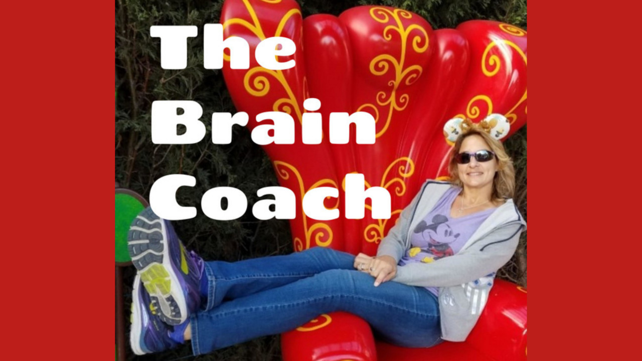 S3 E19: Cortisol Is Not The Enemy - The Brain Coach | Podcast on Spotify