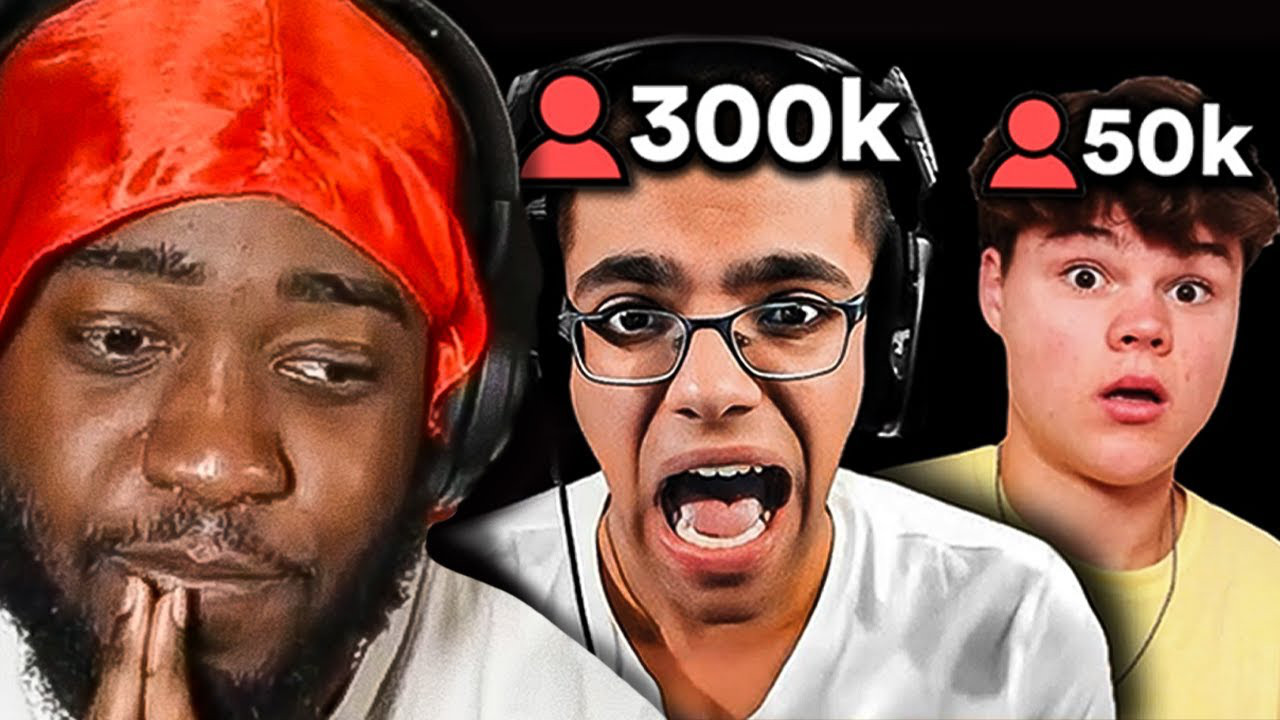 JiDion Exposes Kick's Biggest Viewbotters! - Jidion | Podcast on Spotify