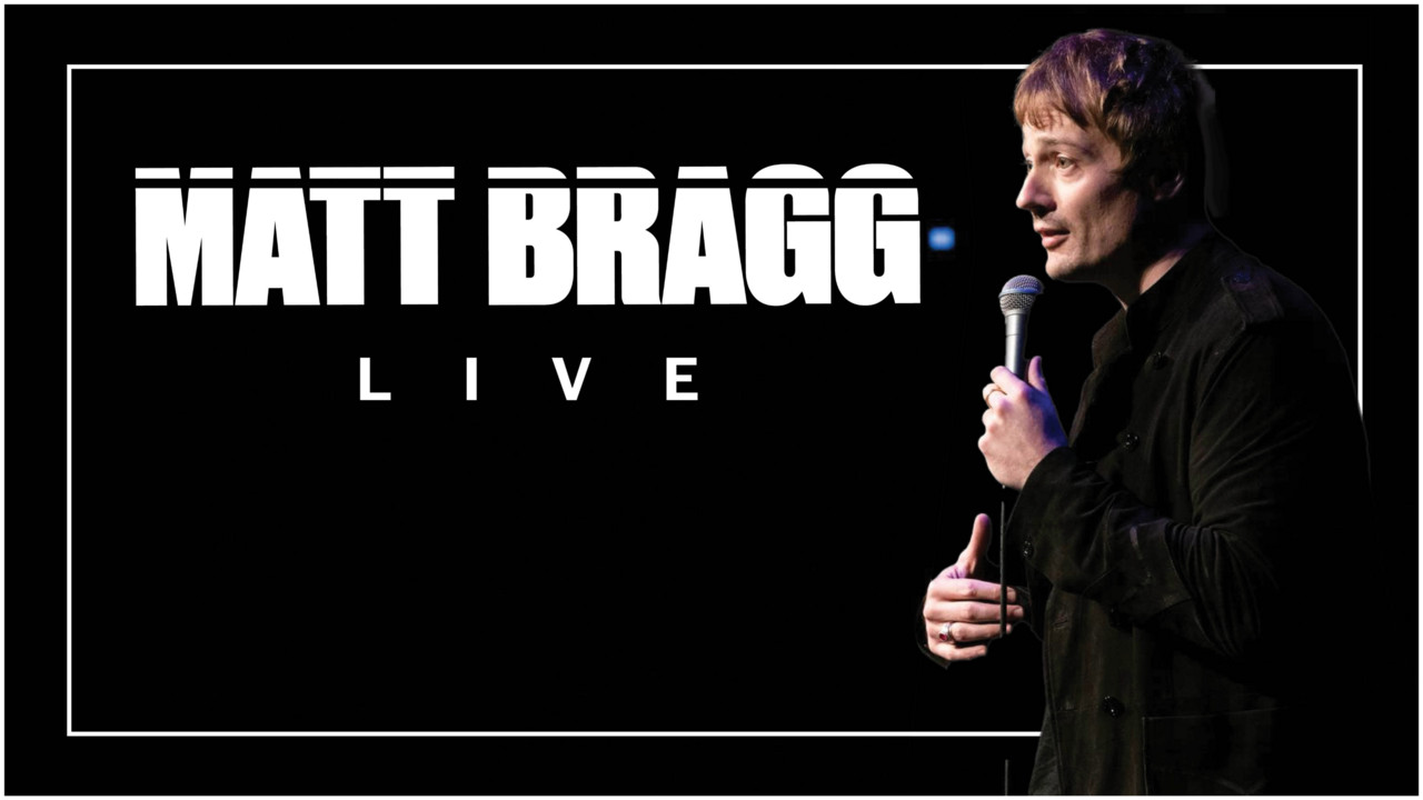 Matt Bragg Live - Matt Bragg Live | Podcast on Spotify
