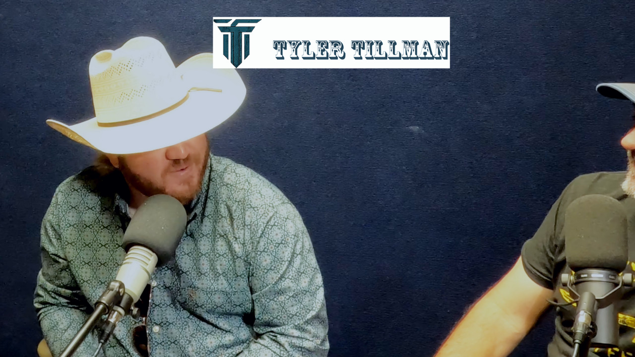 This Week In Texas Music presents: Tyler Tillman - This Week In Texas ...