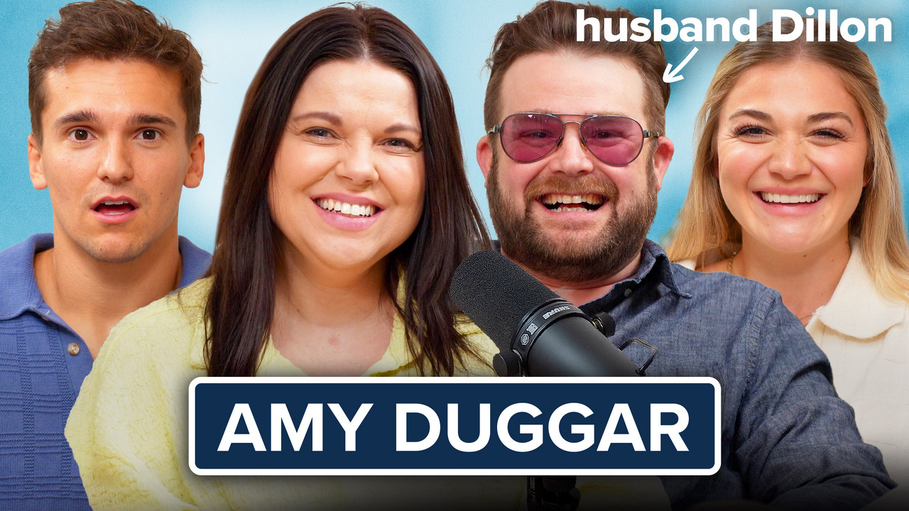 Growing up Duggar, 19 Kids and Counting, and cutting my dad out of my ...