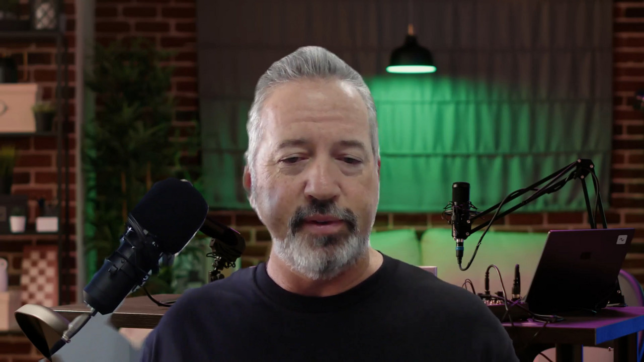 Episode 1: How this will go and all about Loren Dougherty - Alpha Edge ...