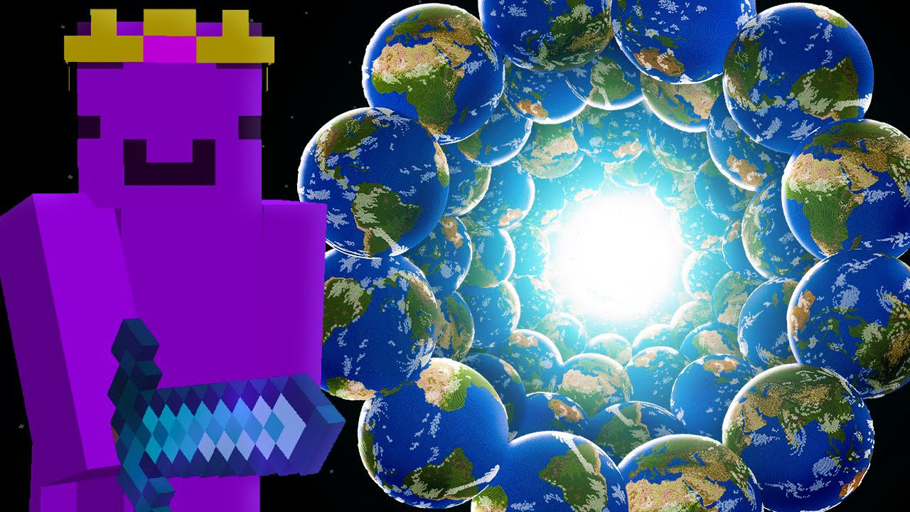 I Combined EVERY Minecraft SMP - Wemmbu | Podcast on Spotify