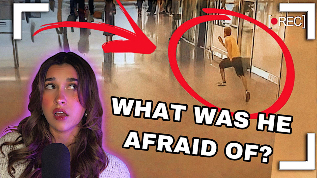 The Most Famous Missing Person On The Internet - Hot On The Case ...