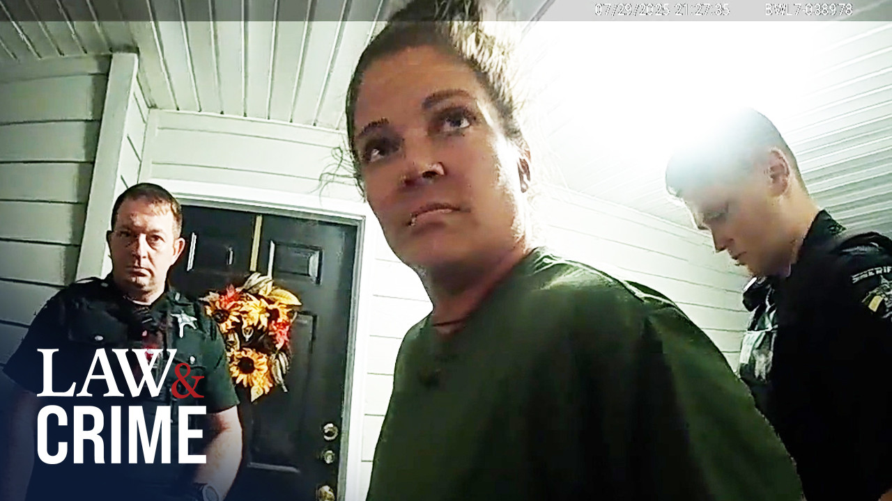 Florida Teacher Tried to Cover Up Sex with Student: Cops - Law And ...