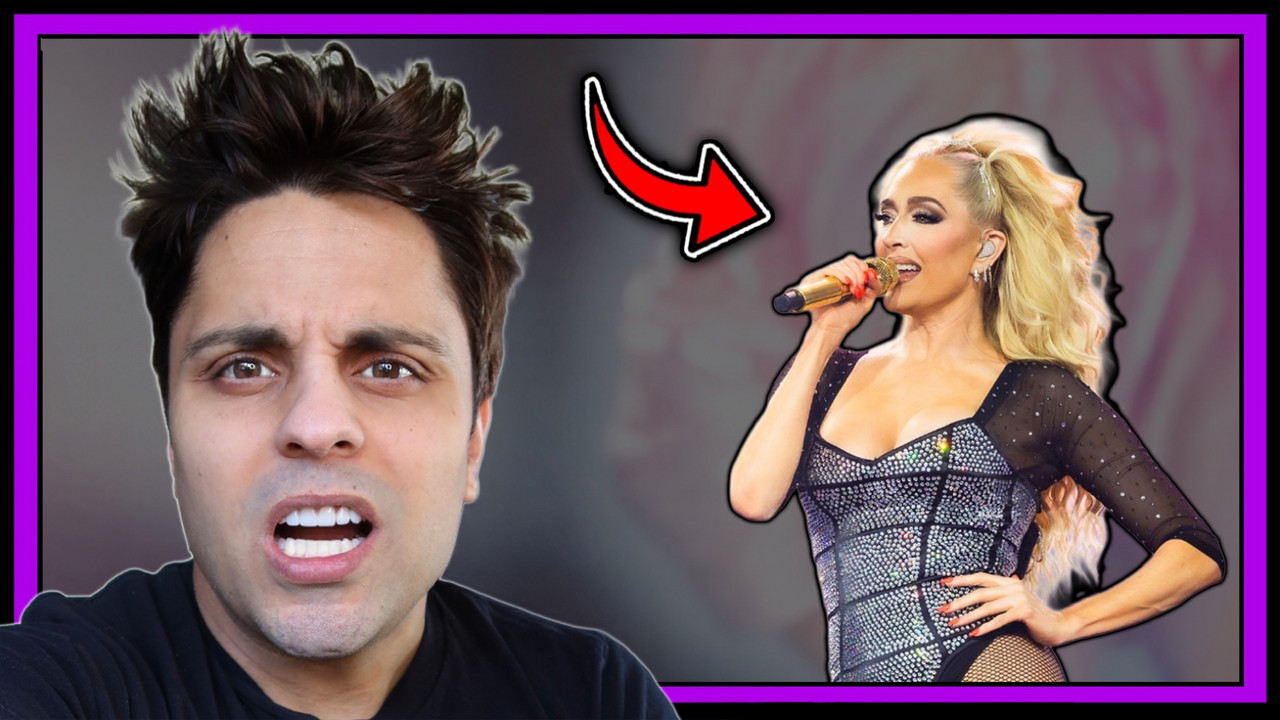 This Pop Star Is In Prison Now - The Tom Girardi / Erika Jayne Story ...
