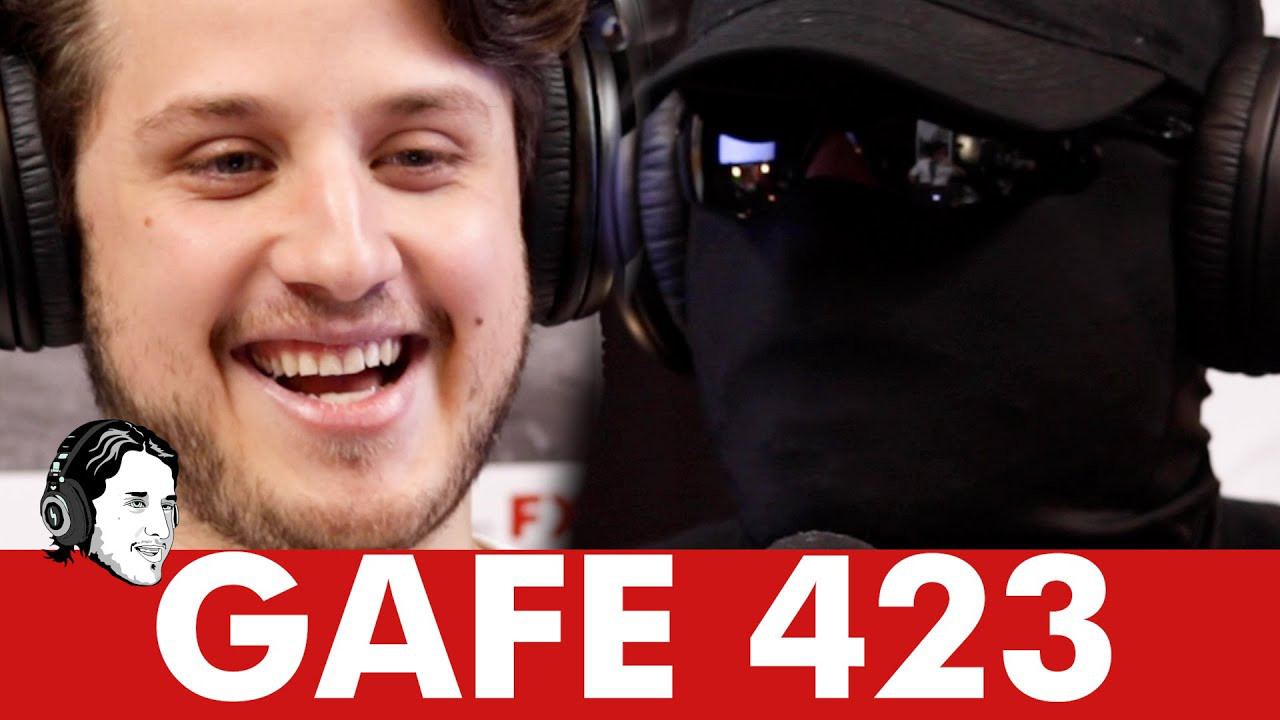 GAFE 423 (2023) | Mi vida en el ejército, Anécdotas peligrosas, Por qué ...