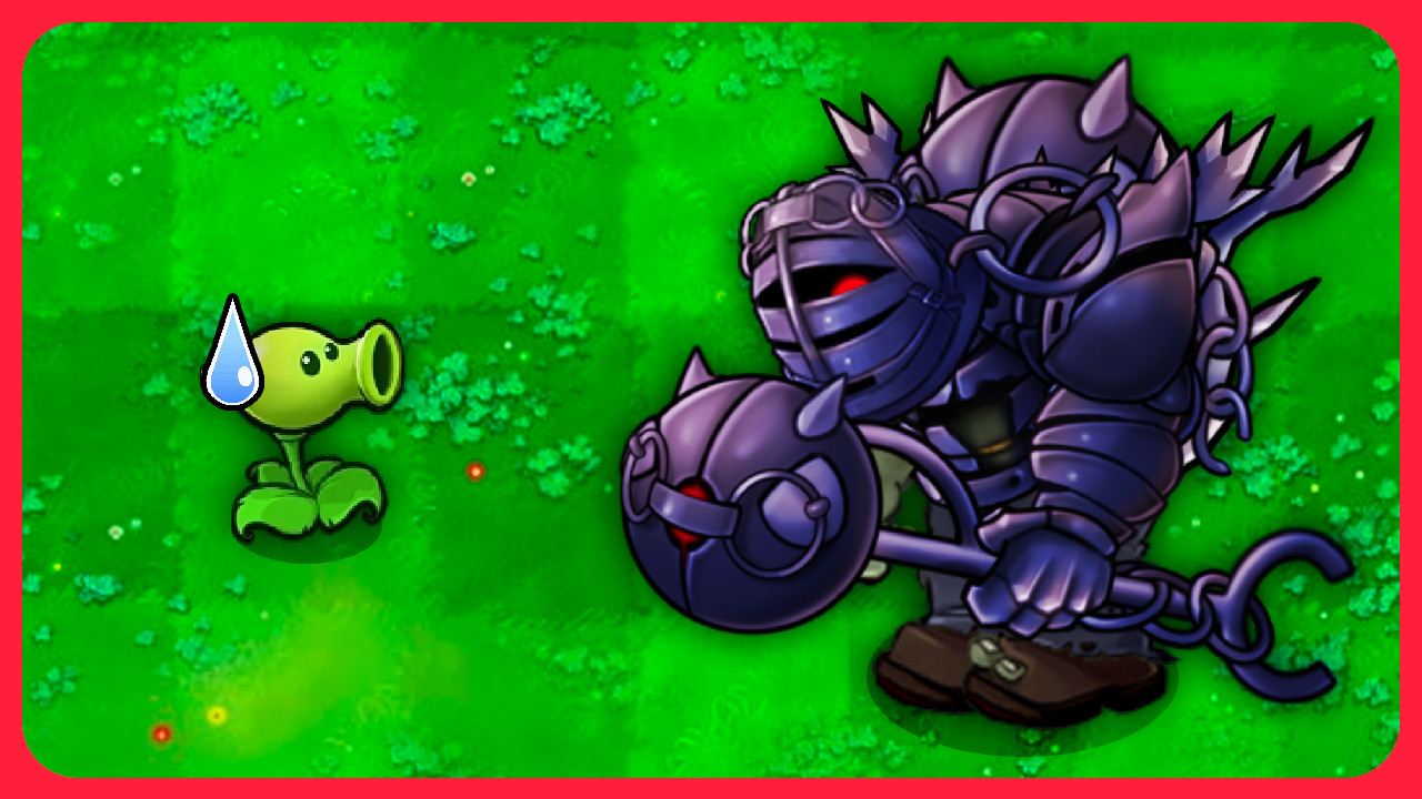 PvZ Fusion's most INSANE challenges almost ended me - Quinn Rutledge ...