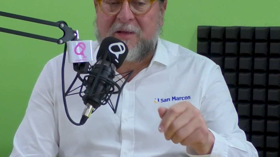 Georgina Ballesteros - El podcast de Jose - El Podcast de Jose ...