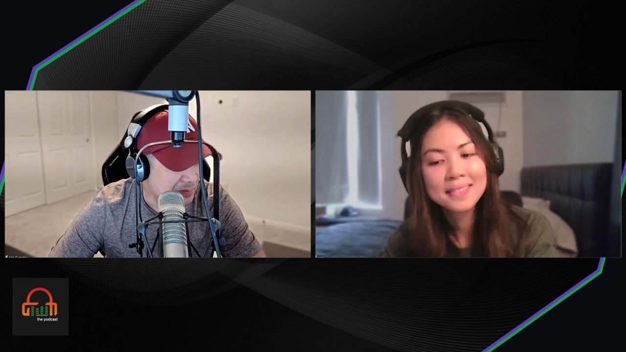 GTWM Year 15 Episode 21 "The Risks of Dating The Boss" with Mara Aquino ...