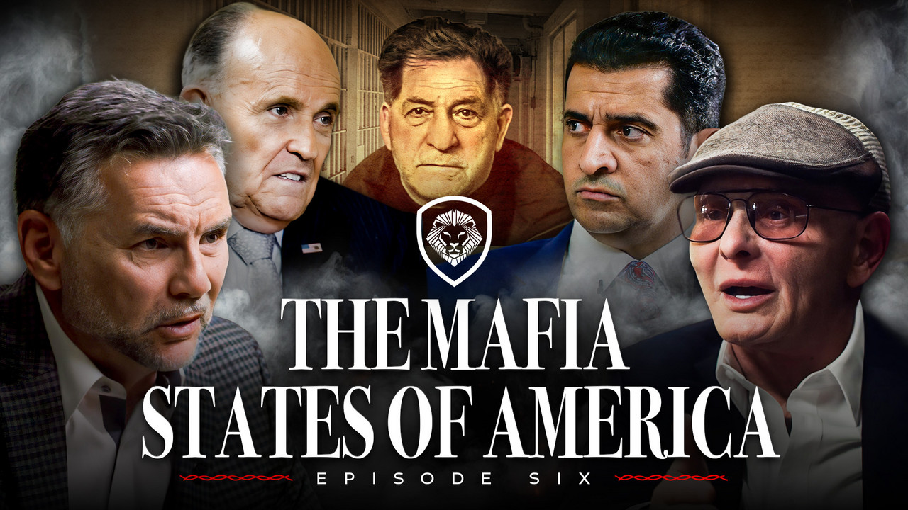 Mafia States of America | Episode 6 - "The Fall and the Faith" - PBD ...