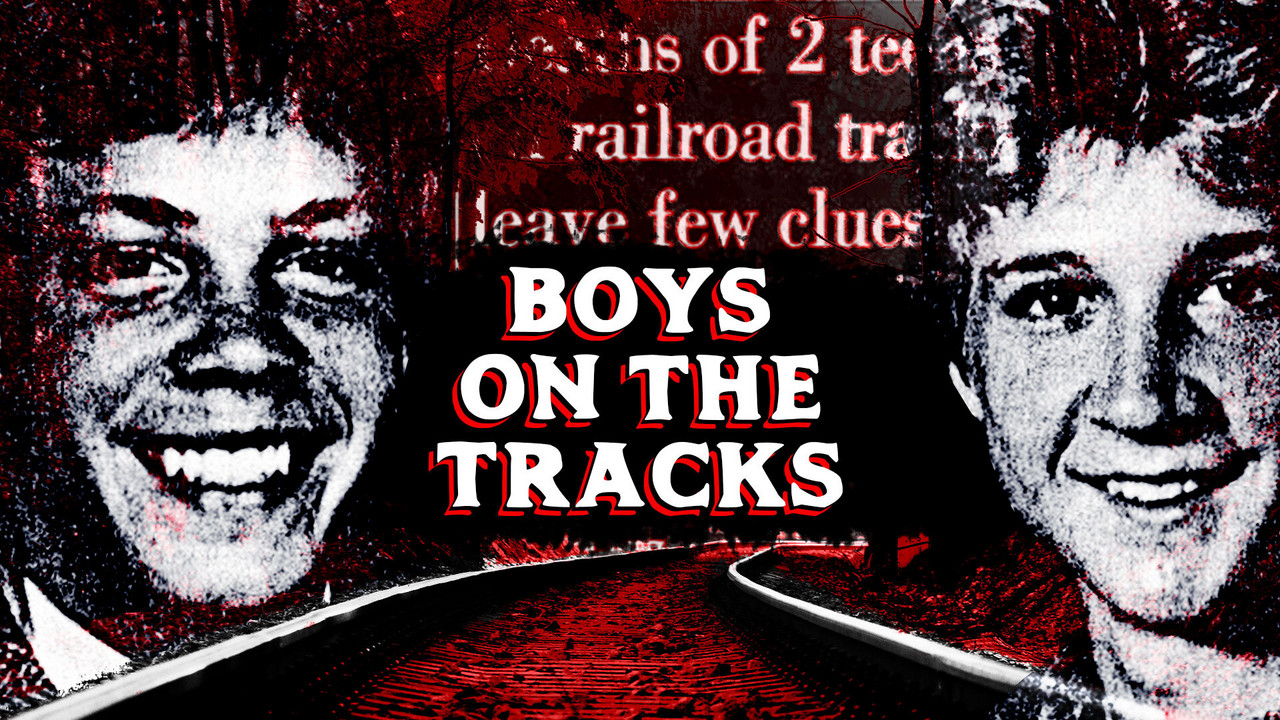 Boys on the Tracks | Untangling the Massive Conspiracy Behind the ...