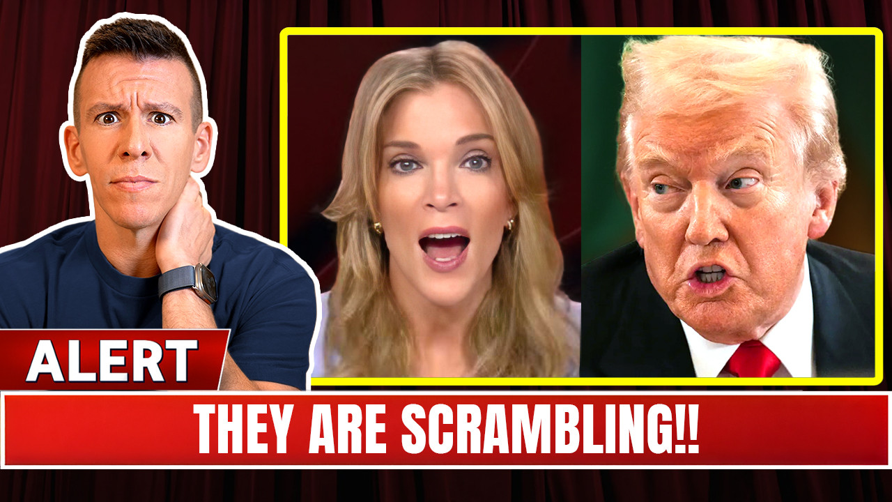 TRUMP IS FREAKING OUT! Greg Bovino Out, BUT MAGA Bootlickers Double ...
