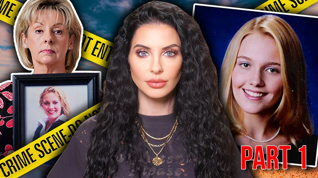 Part 1: The Disturbing Murder of Johnia Berry | True Crime Stories ...