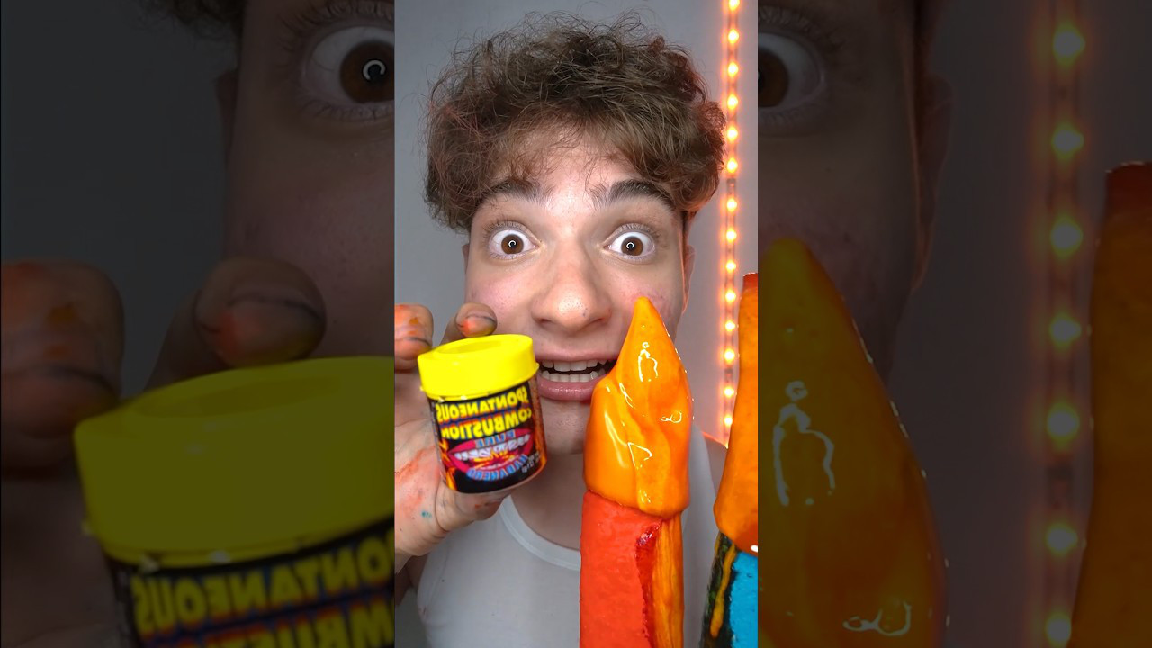 Extreme Spicy Food - Compilation - Spizee | Podcast on Spotify