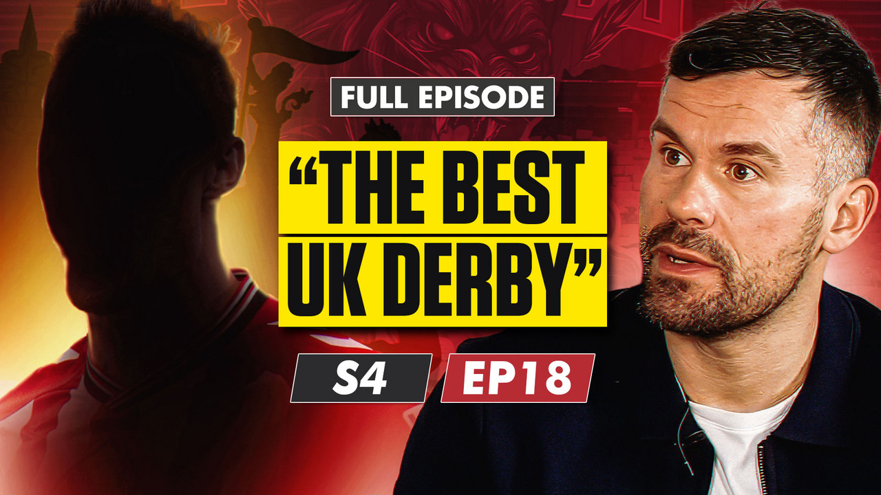 There's a MAJOR Crisis at Tottenham Hotspur - Fozcast - The Ben Foster ...