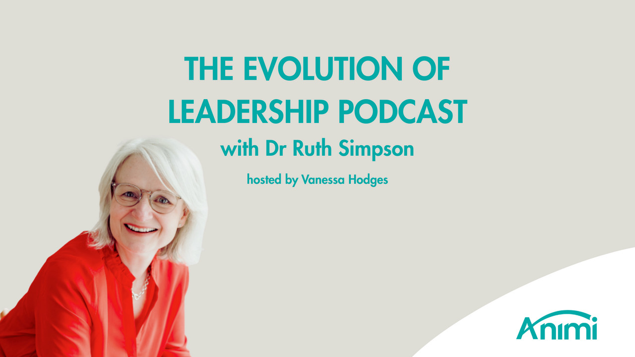 Episode 4 - Group Coaching - The Evolution of Leadership Podcast with ...