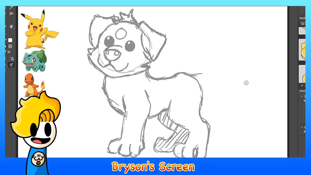Stealing Art Styles w/ ‪@BrodyAnimates‬ - Haminations | Podcast on Spotify