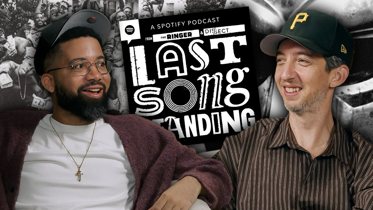 The 21st Century Song Draft - Dissect | Podcast on Spotify