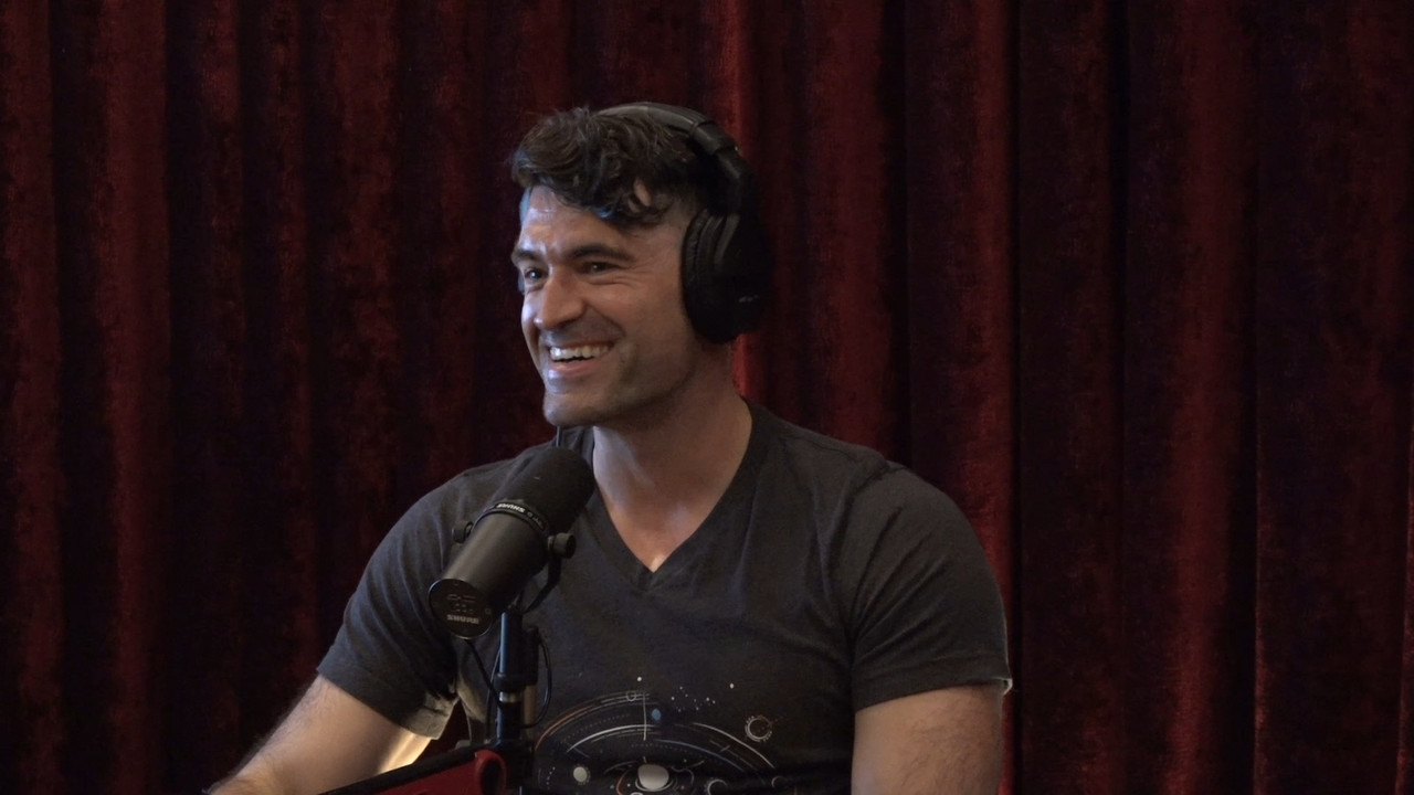 #2363 - David Kipping - The Joe Rogan Experience | Podcast on Spotify