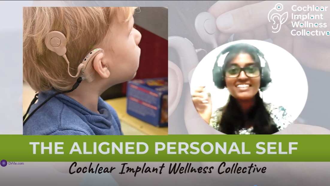 Hearing Loss? Inspirational journey from hearing aids to cochlear ...