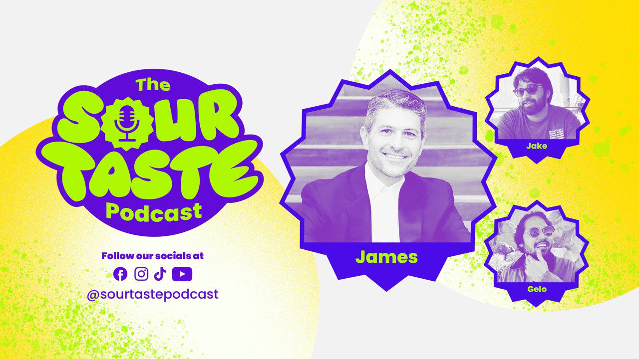 S02E09 - James Deakin "Wheel of Fortune" - The Sour Taste Podcast ...