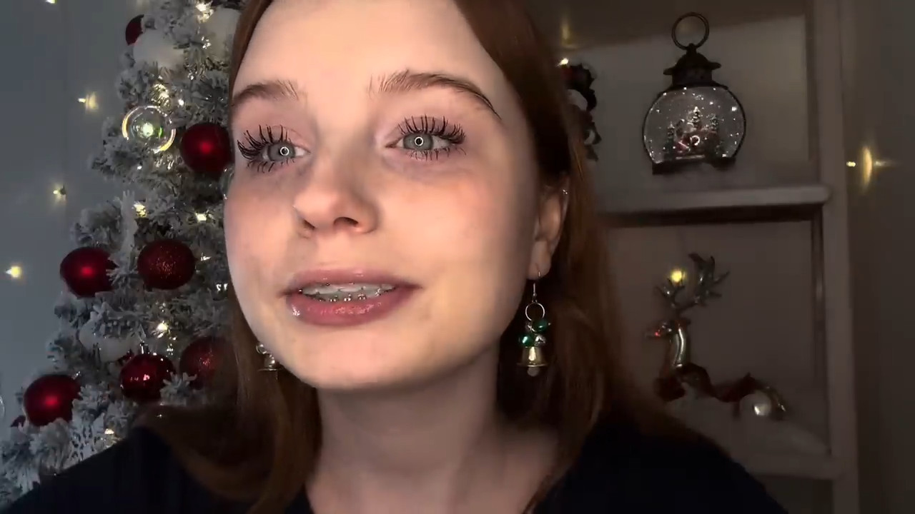ASMR A Christmas Pamper Session 🎄🎁 - kearas asmr | Podcast on Spotify