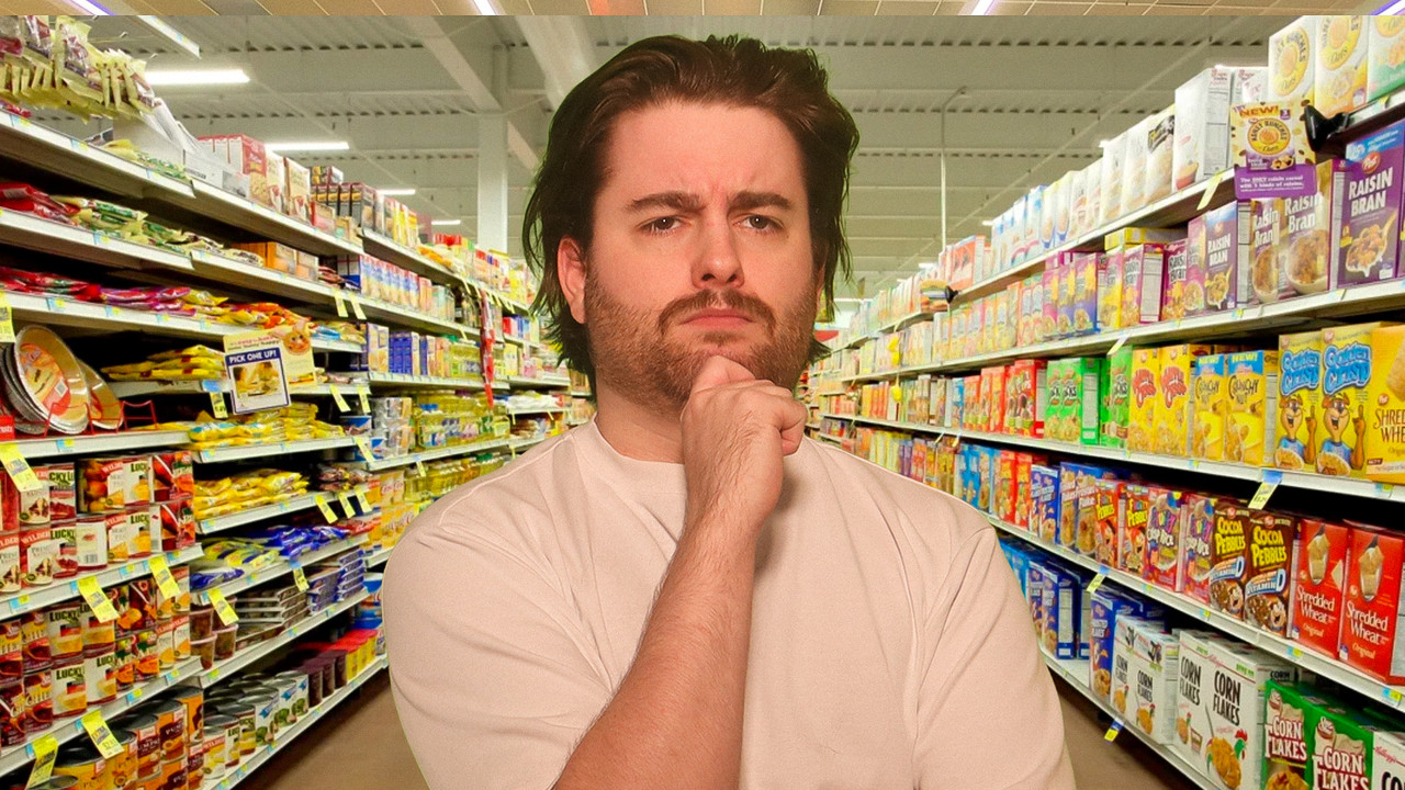 What makes dollar stores so cheap? - Big Tugg | Podcast on Spotify
