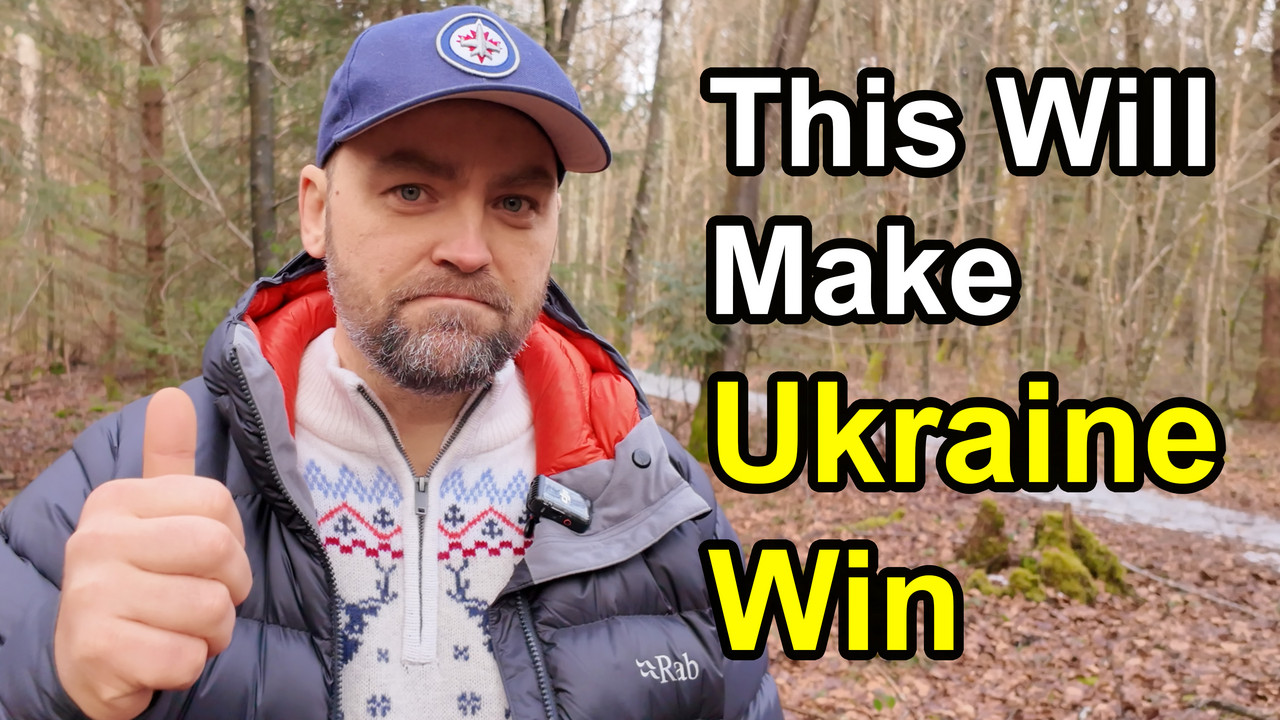 Update from Ukraine | Finally! This Step will Bring Victory to Ukraine ...