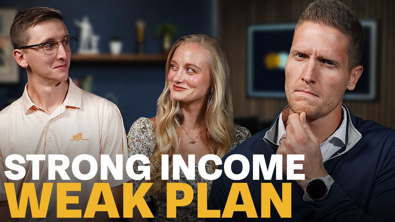 How to Build Wealth With A Negative Net Worth | Making a Millionaire ...