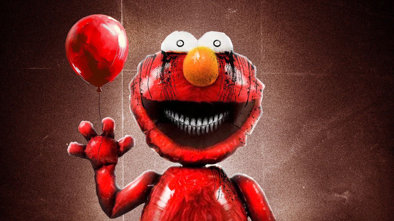 The Cursed Balloon Incident - Cursed Feed | Podcast on Spotify