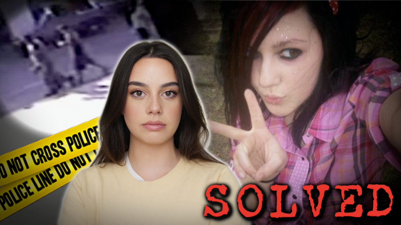 The Heartbreaking Case of Carly Ryan - Mystery Mondays | Podcast on Spotify