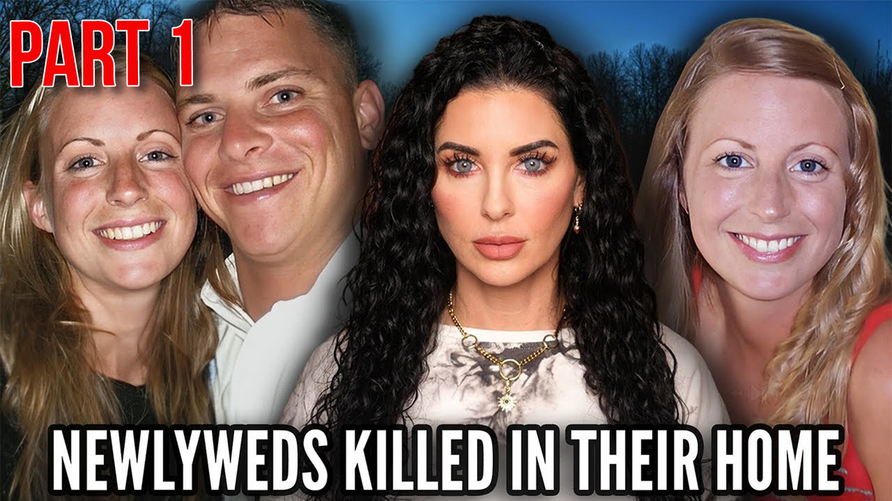 Part 1: Psycho Killer Living Next Door! The Chaotic Crime Scene Coverup ...