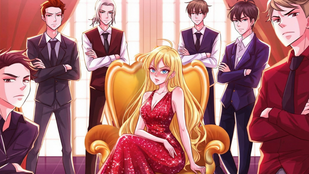 My Brothers Won't Let Me Date Until 18! New Animated Story 2026 - My ...